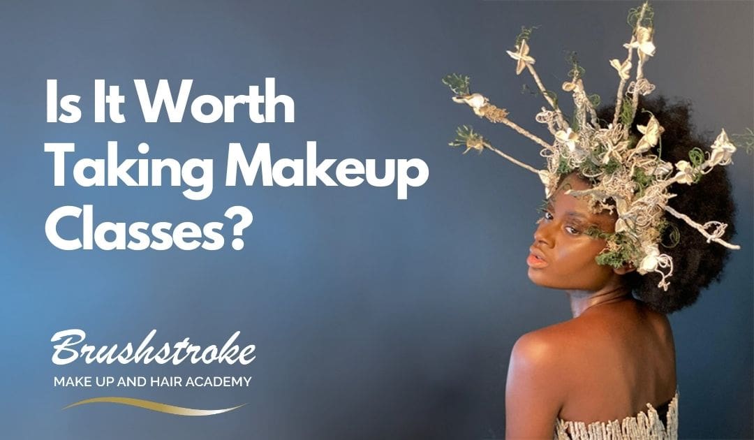 Why Not to Pick University for Makeup Training?